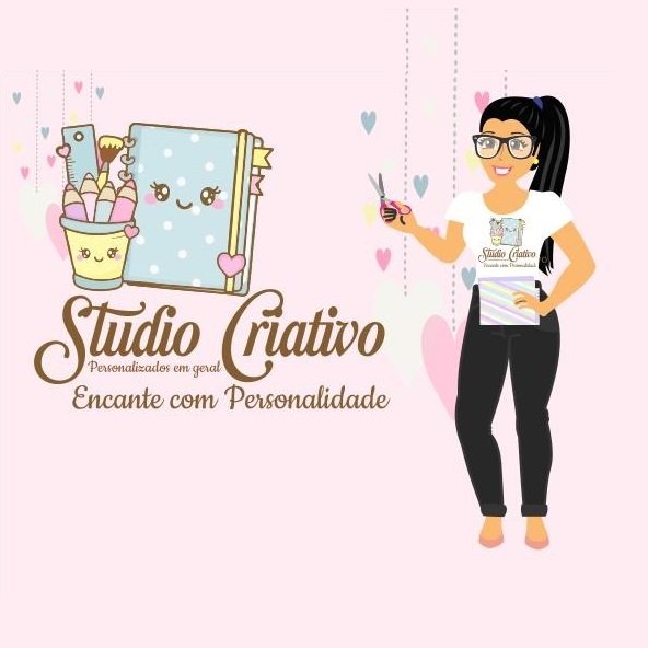 STUDIO CRIATIVO - Em Balsas